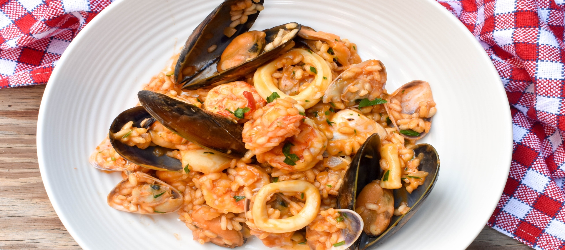 Welcome to Italian Spoon | Easy Italian Recipes | Italian Spoon