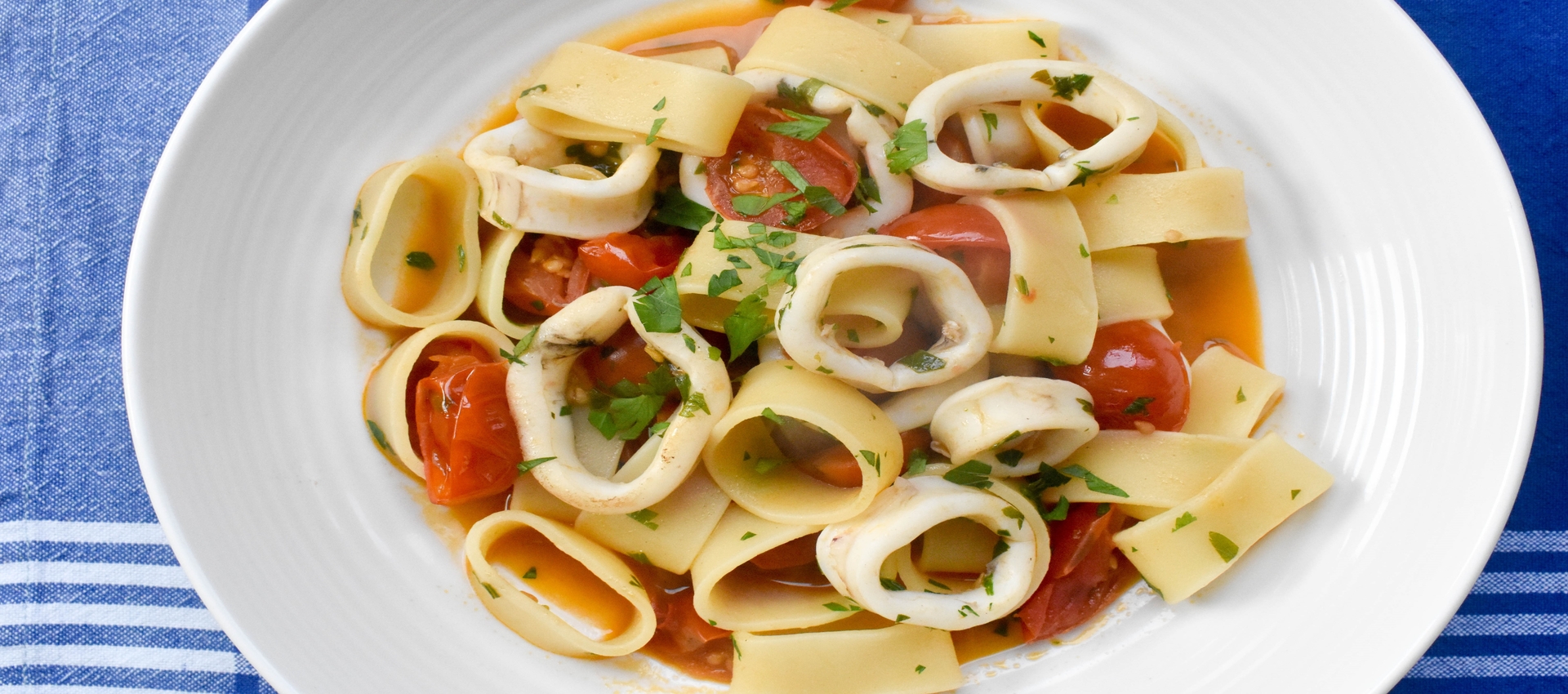 Welcome to Italian Spoon | Easy Italian Recipes | Italian Spoon