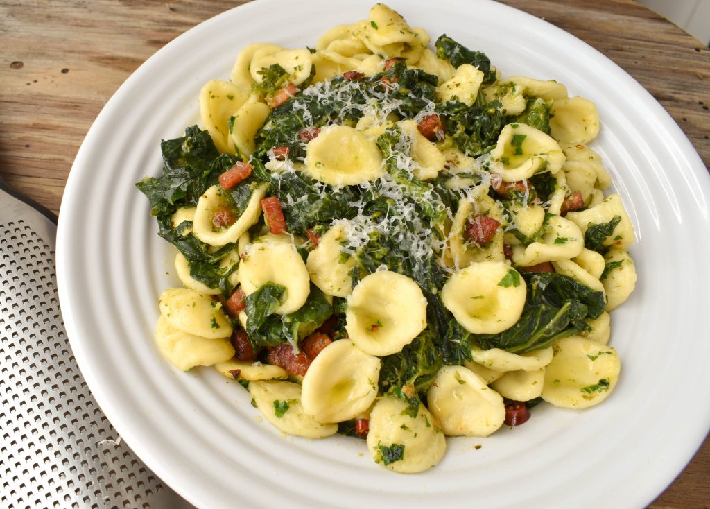 Tips to making perfect pasta (just like nonna) | Italian Spoon