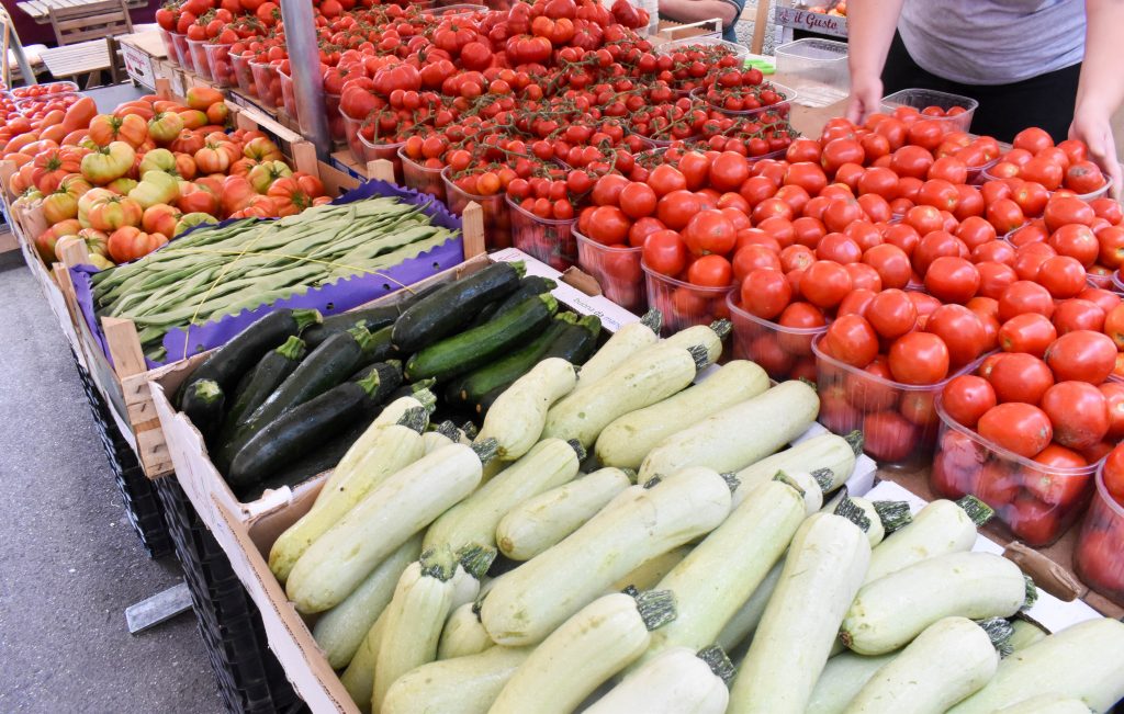 Sicilian food produce – why seasonal is best - Italian Spoon