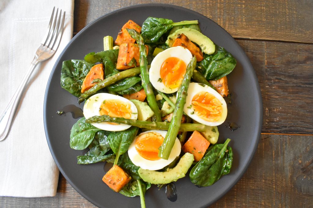 Superfood salad | Italian Spoon