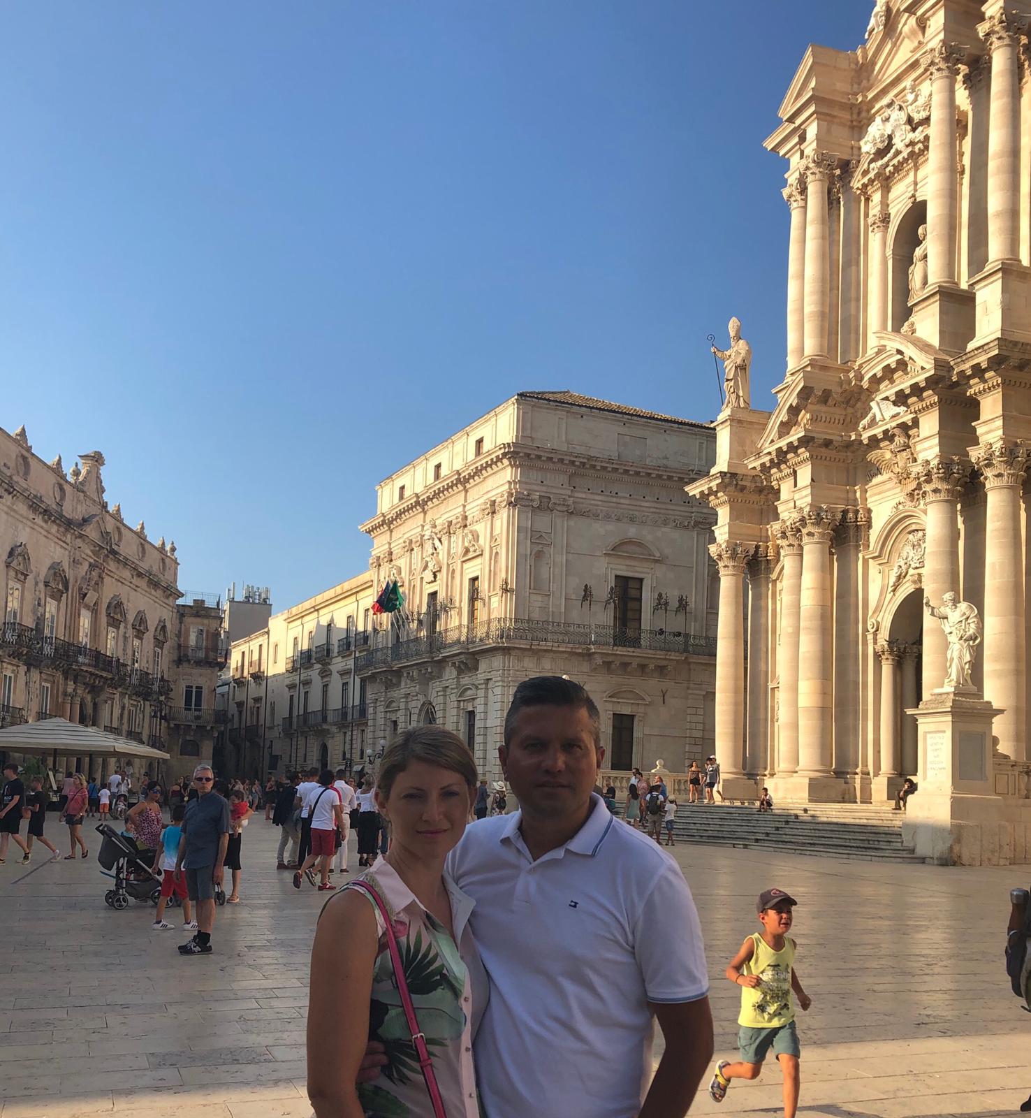 About Us - Best Italian Recipes | Italian Spoon