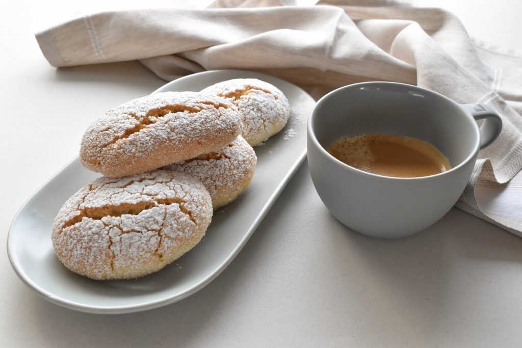 Italian dunking biscuits | Italian Spoon